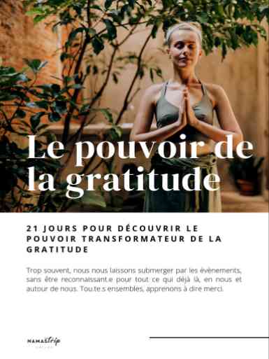 Le Pouvoir Transformateur de la Gratitude : Comment Dire Merci pour Changer Votre Vie - Sketch ...